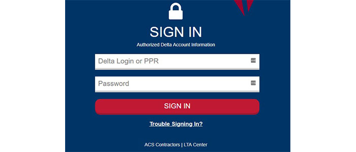 DLNET Delta Com Employee Login at ssaa.delta.com - Login Online Help